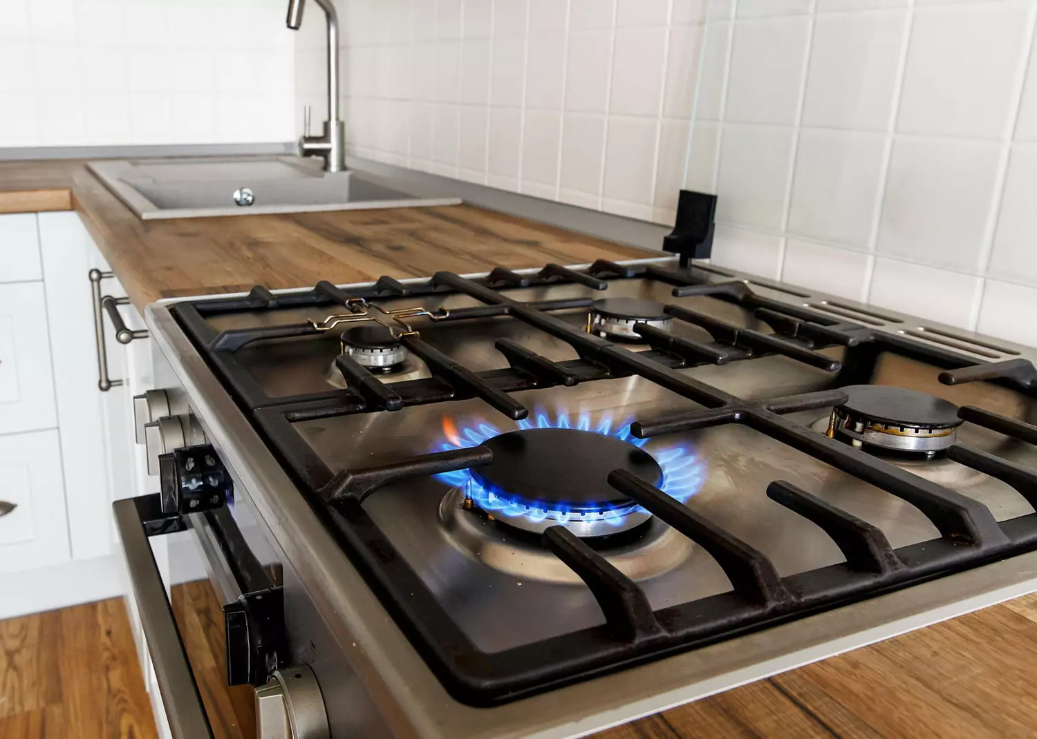 Tout savoir sur les robinets et flexibles de gaz pour appareils de ...